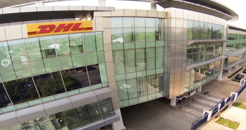 INTIRUB BUSINESS PARK (IBP) - SEWA GUDANG