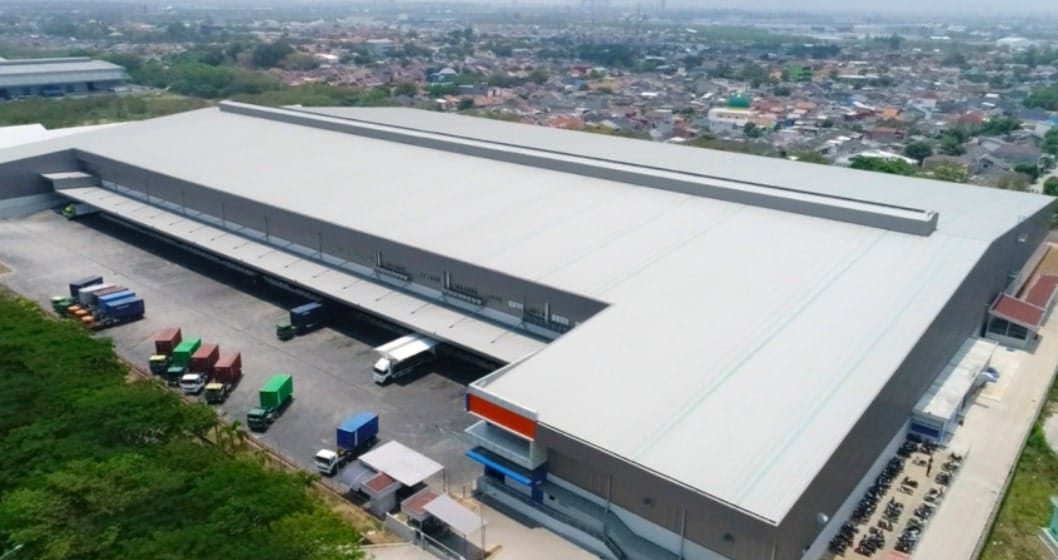 Gudang Cikarang VII - SEWA GUDANG